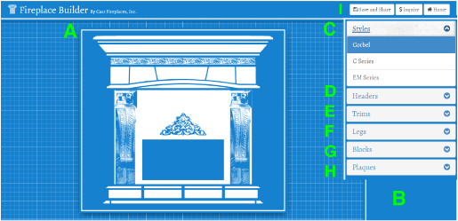 FAQ | Cast Fire Places