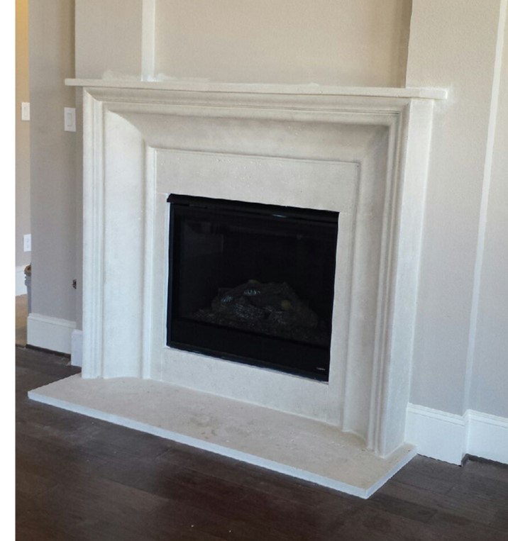 Iconic | Cast Fire Places